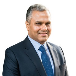 Mayur Patel - TFWA Asia Pacific Exhibition & Conference - 2023 | TFWA